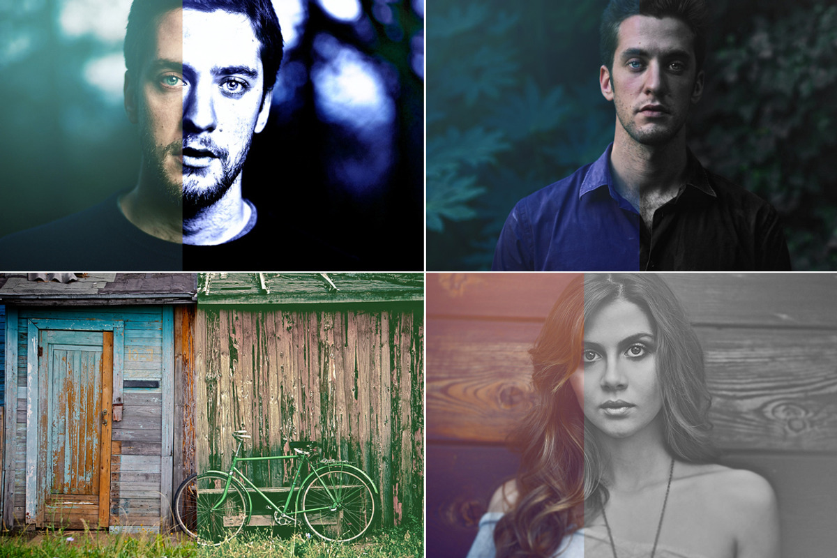 11 Clean & Sharp Aperture Presets, a Preset Add-On by Creativetacos