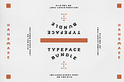 Southwestern Handmade Font Bundle, a Sans Serif Font by James Coffman ...