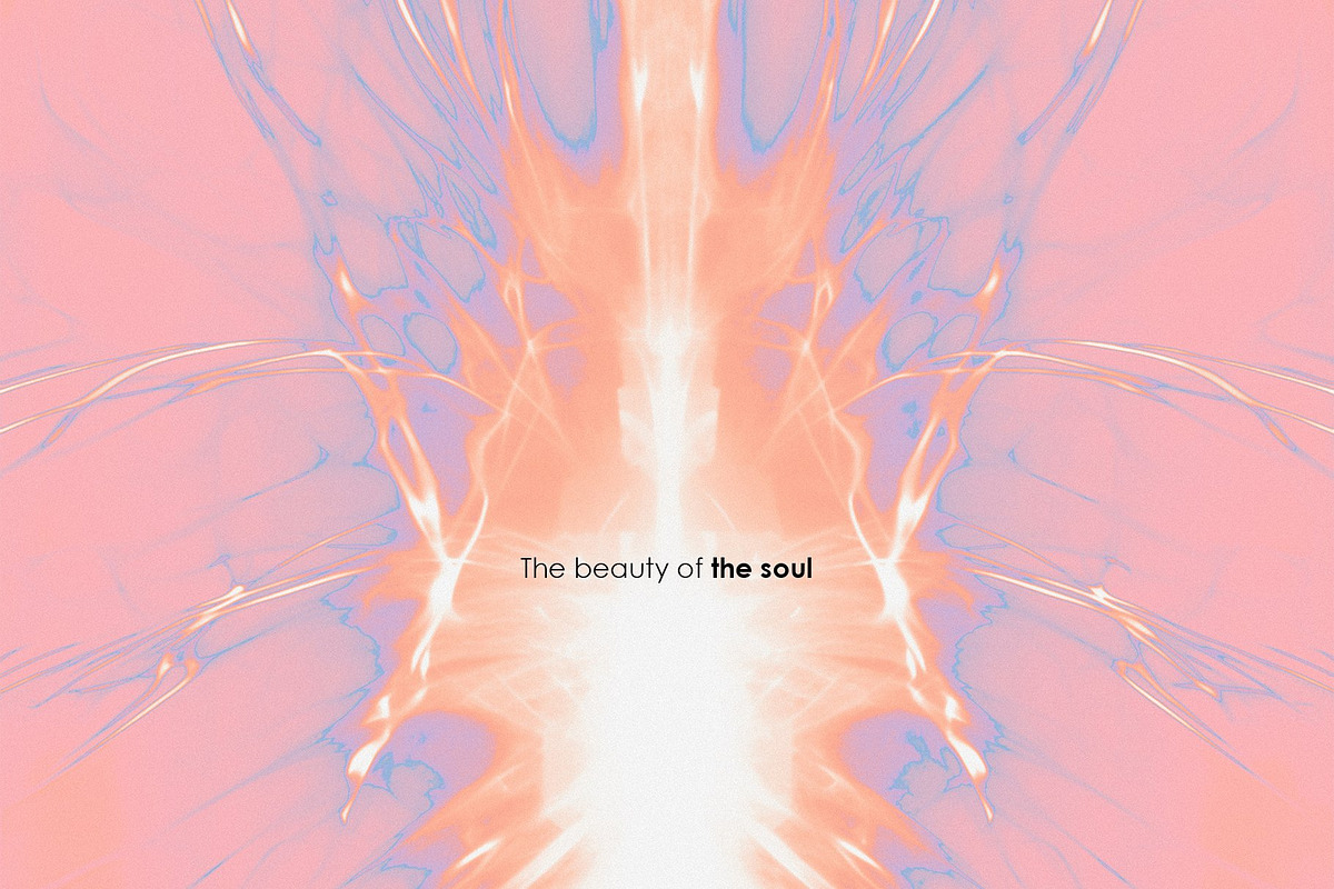 Spiritual 150 Grainy Gradients, a Background Graphic by Purple