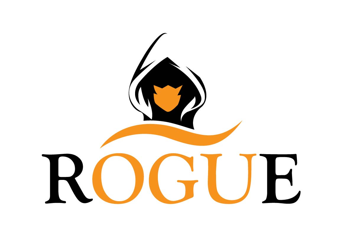 Rogue logo