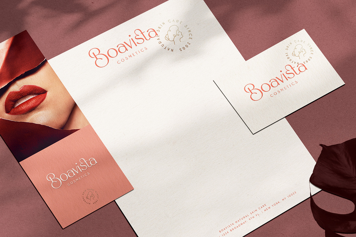 Chatillon Font and Extras