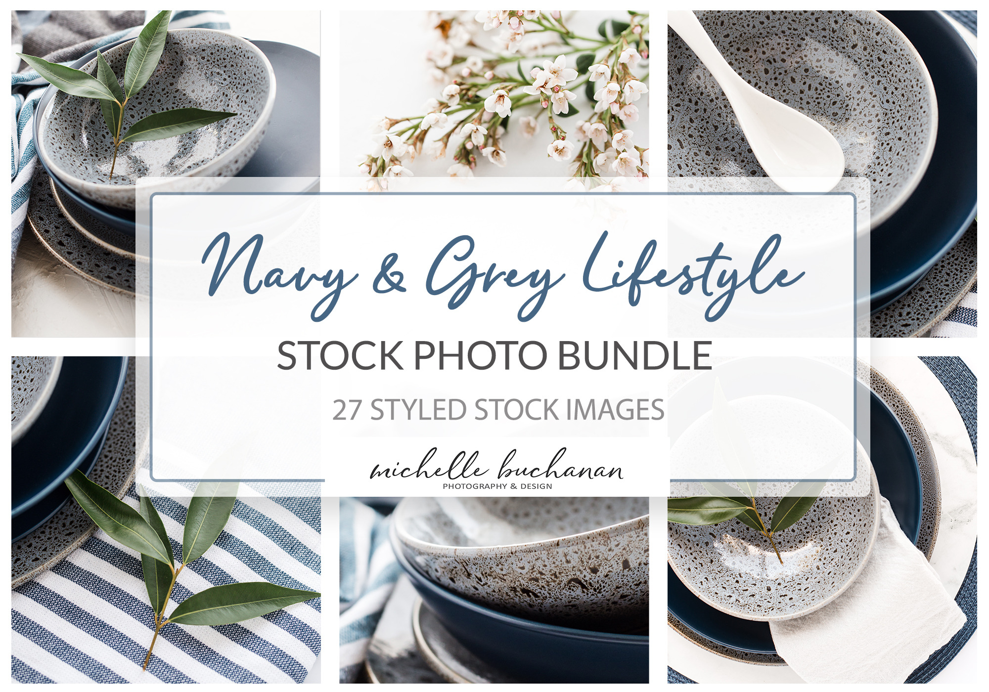 Lifestyle Stock Photo Bundle, a Photo by Savvy Stock Shop