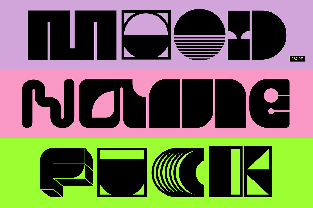 Cleo Font, a Font by yaisalinas | Creative Market