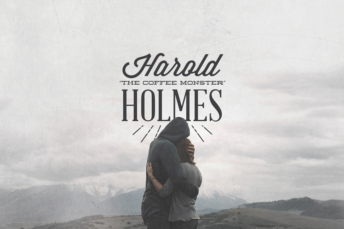 10 Name Based Logo Templates, a Branding & Logo Template by TomAnders