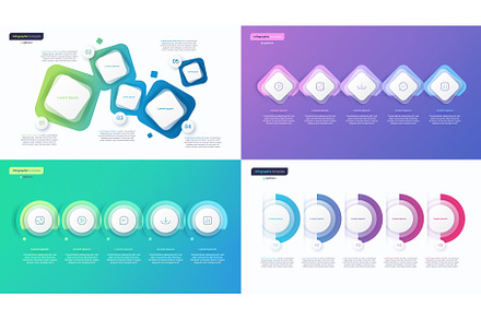 Abstract vector gradient, a Work Illustration by rikkyal