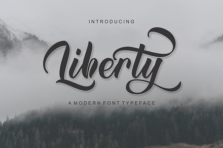 Gabrielle Script, a Script Font by Raffa Creative