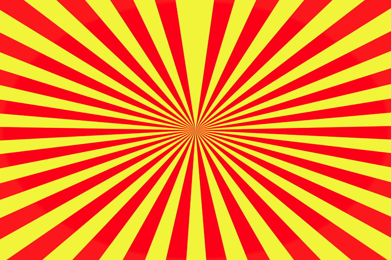 Geometric lines of yellow and red. b, a Technology Illustration by José ...