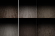 Infinite Wood Floor Backgrounds, a Texture Graphic by Aurora Graphics