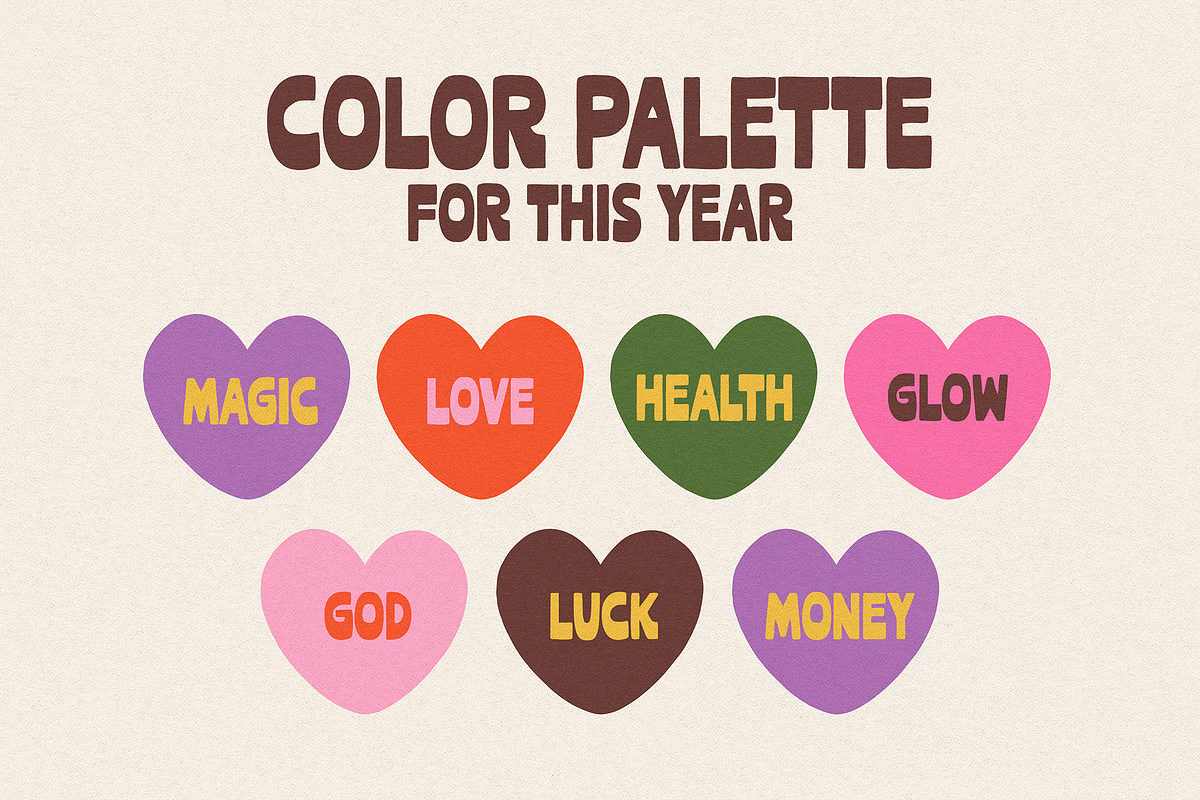 DEAR FUTURE | COOL SANS