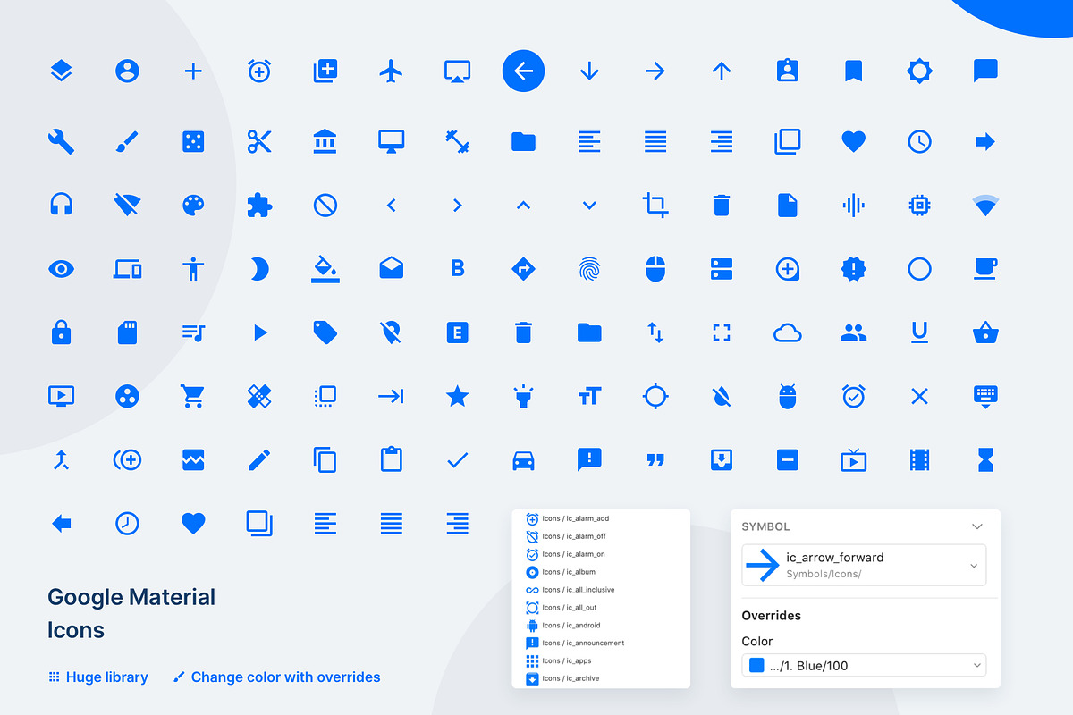 Patch UI – Web App UI Kit, an UI Kit Template by Petr Knoll | Creative ...