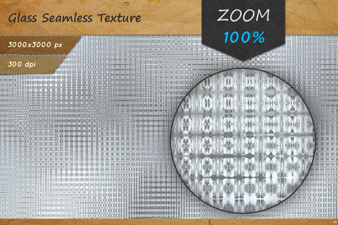Glass Seamless HD Texture, a Texture Graphic by Marabu Textures Store