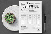 Invoice Template Layout