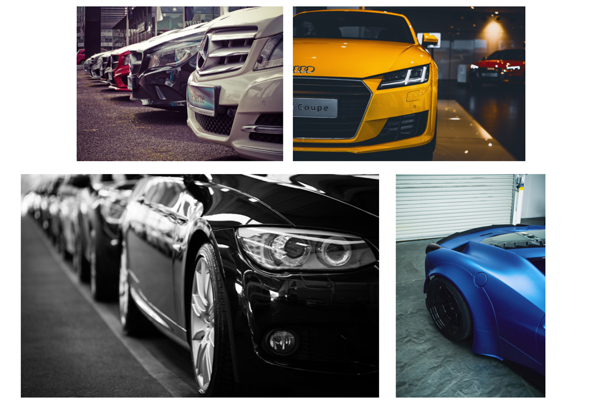 120 Automotive Photos | High-Res Car, a Transportation Photo by ...
