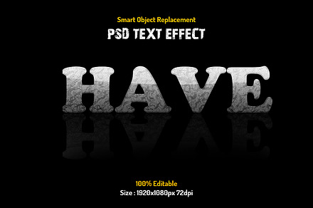 Gel Text Effect, a Layer Style Add-On by Studio Retouch