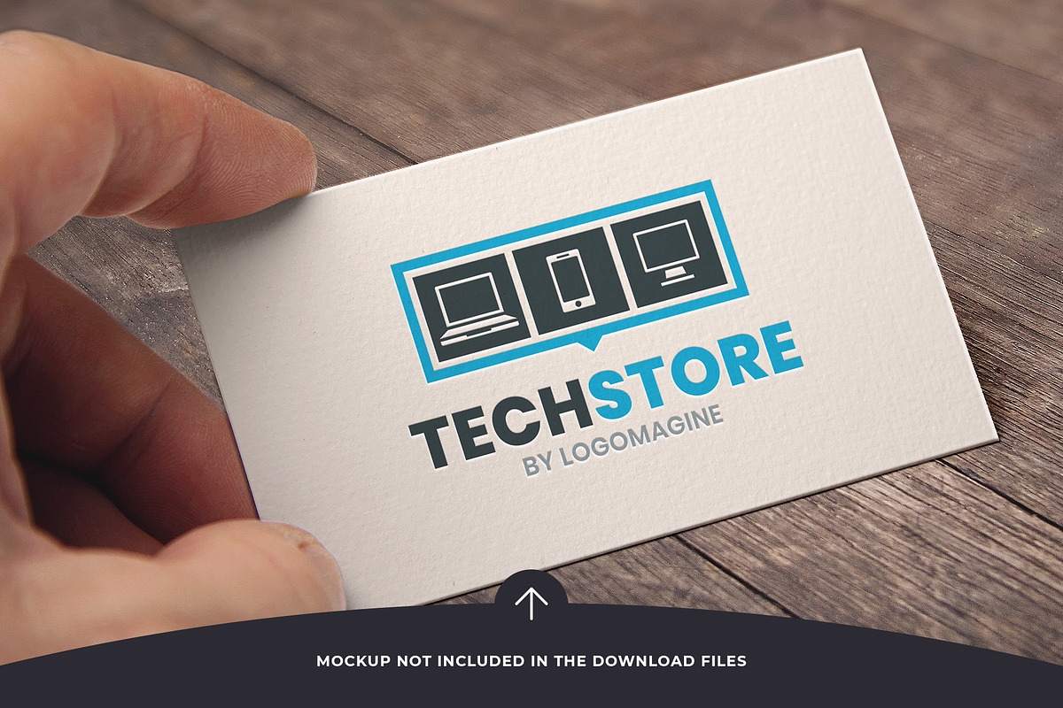 Tech-Store-Logo-Template