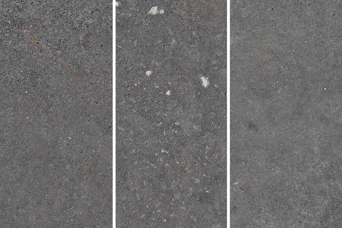 The Shop | GSTC - Stone bench textures