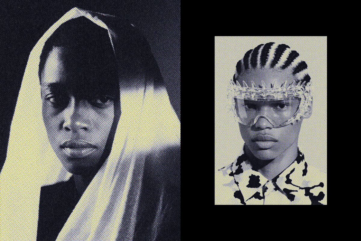 Vintage Halftone Photo Effect, a Layer Style Add-On by Design Squad