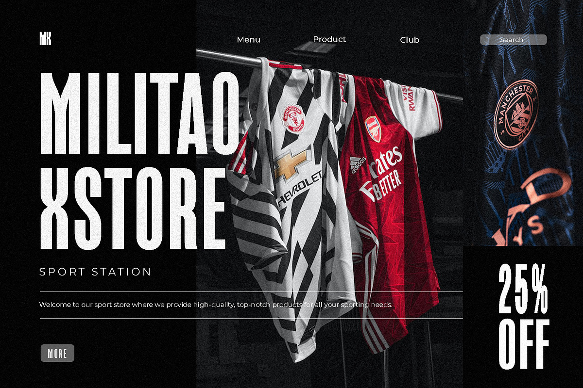 Hexan Sans Serif Font by Graphicxell