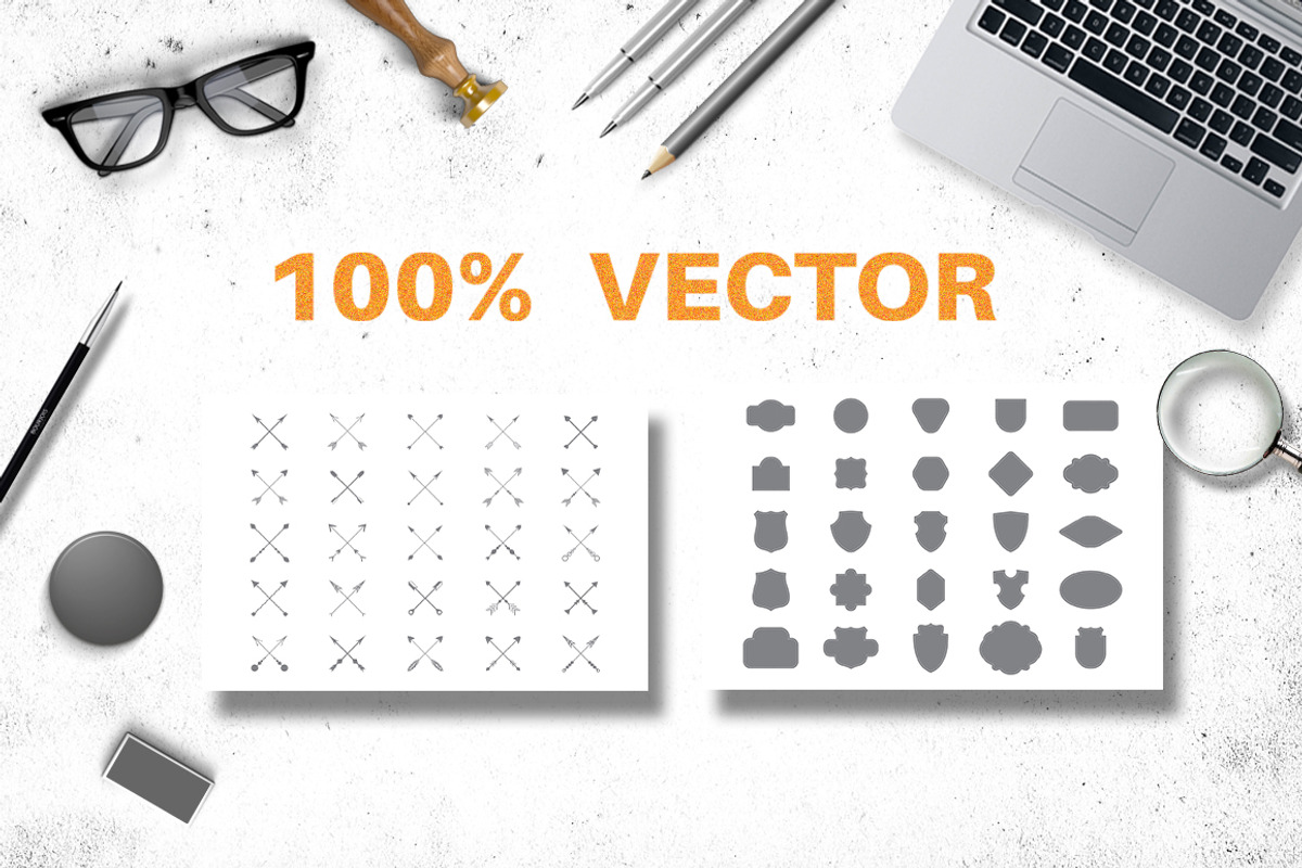 Logo Creator Toolkit, a Branding & Logo Template by Carlos Fernando