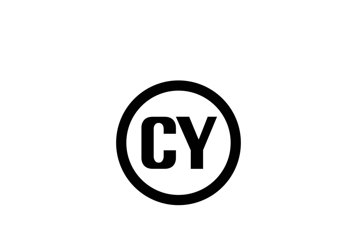 CY Logo design vector template, a Branding & Logo Template by xcoolee ...