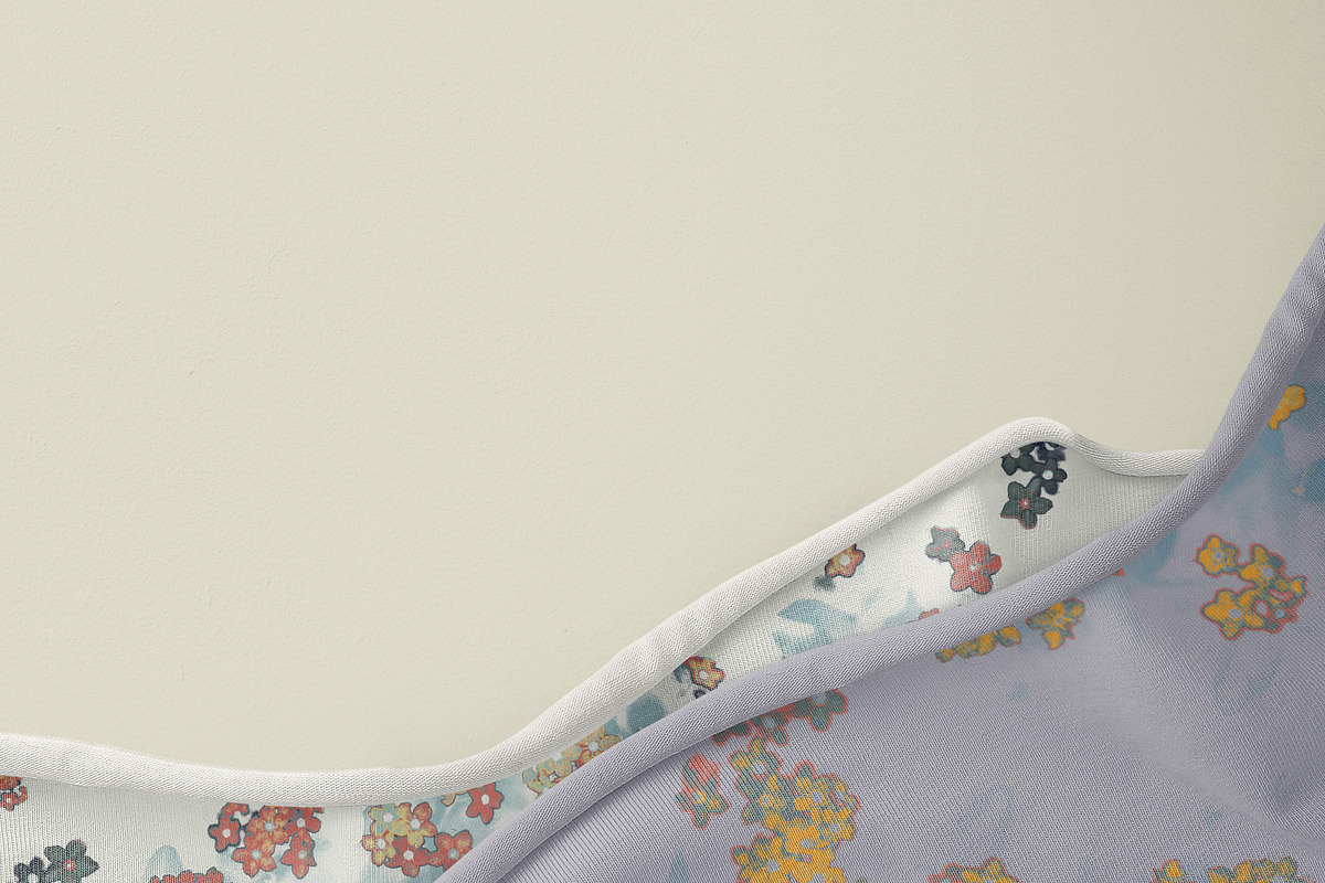 Micro Floral Seamless Pattern, a Pattern Graphic by Jessie Bloom Studio