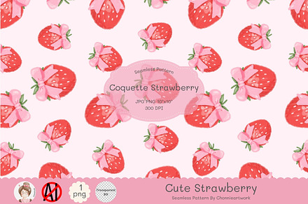 Valentines patterns, a Pattern Graphic by Rosabebe