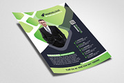 Business Flyers, a Flyer Template by Business Flyers | Creative Market