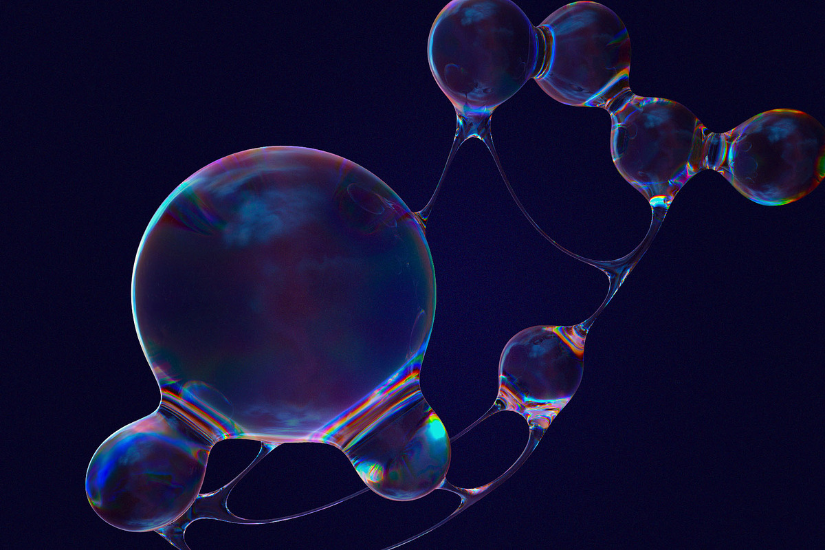 Sentience: Conscious Awareness, an Object Graphic by RuleByArt ...