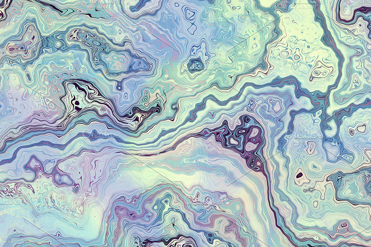 Natural Marble Textures, High Res