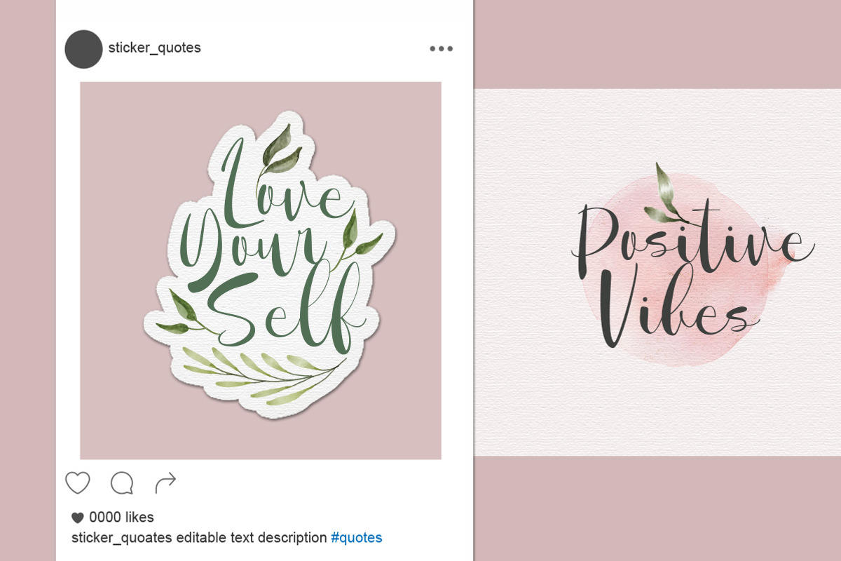 Maritosca Script, a Script Font by Letterhend Studio