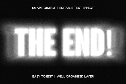 Papercut Text Effect, a Layer Style Add-On by Design Squad