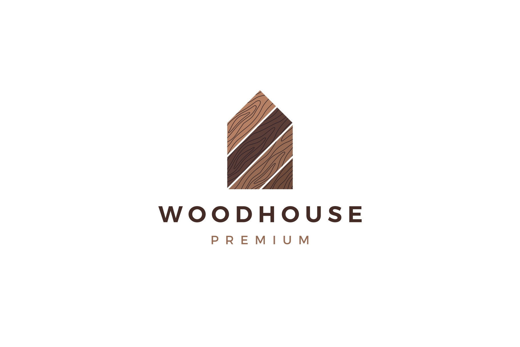 wood house timber panel wall facade | Branding & Logo Templates ...