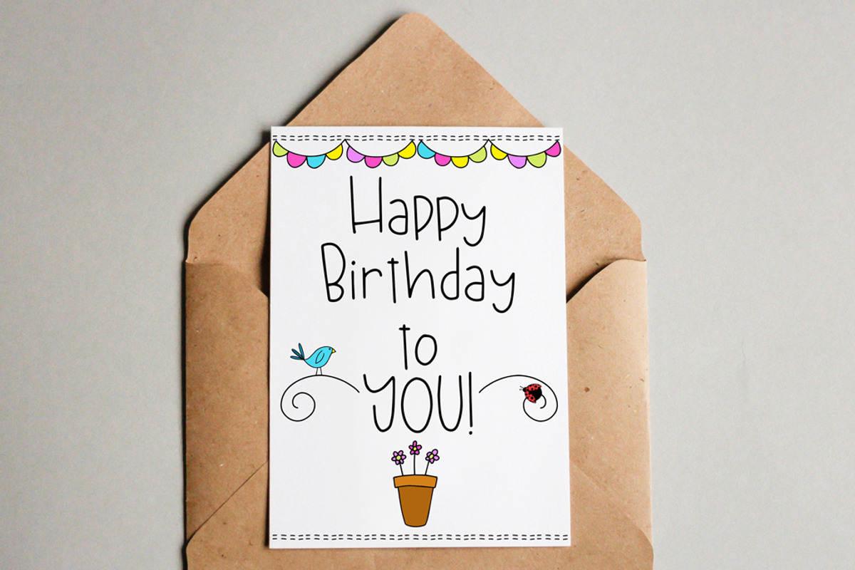 Garden Gnome Font Duo, a Handwritten Font by Groovy Fonts by Mindy ...