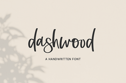 Bucket List Script, a Script Font by Beck McCormick