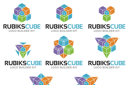 Maze Logo, a Branding & Logo Template by Creativenauts