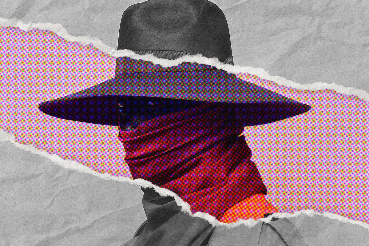 Halftone Torn Paper Photo Effect, a Layer Style Add-On by Design Squad