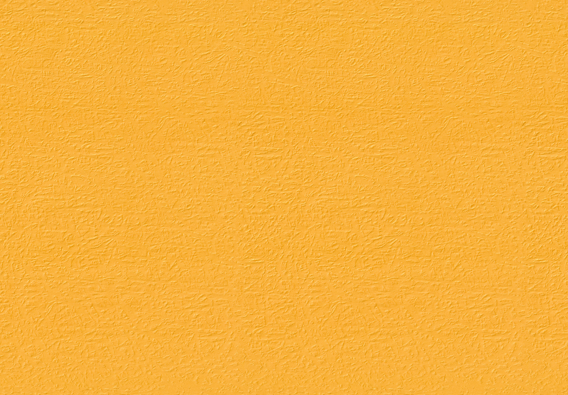 Seamless yellow crumpled and chewed up pattern of paper texture ...