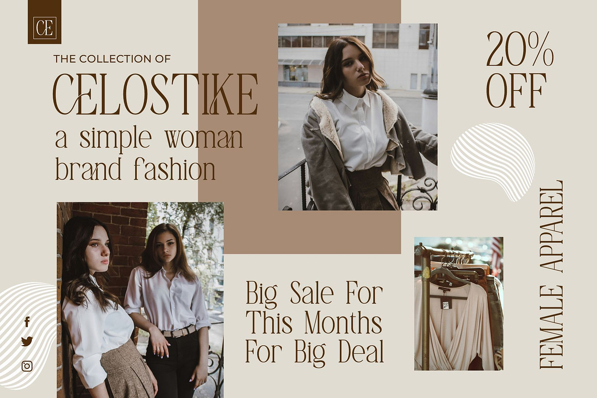 Shery || Vintage Serif Font, a Serif Font by Slide Shoot | Creative Market