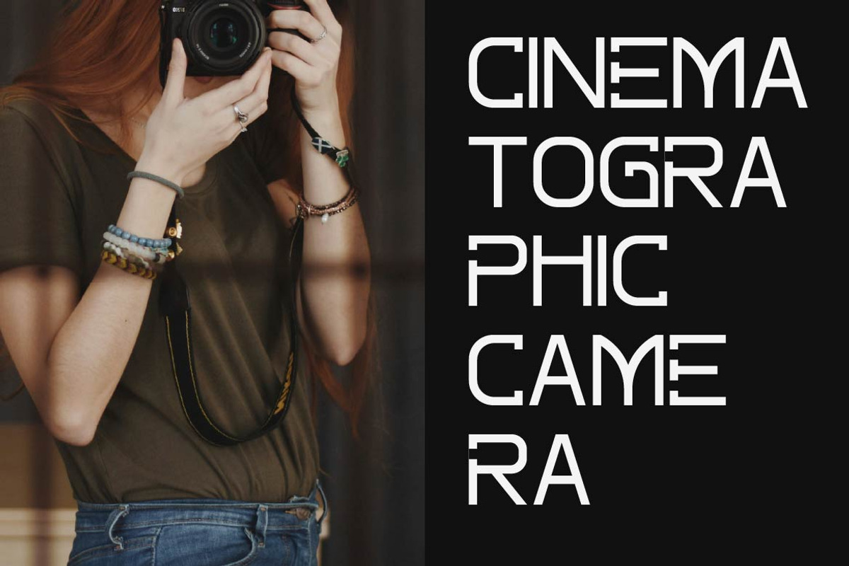 Cloera Display Sans Serif