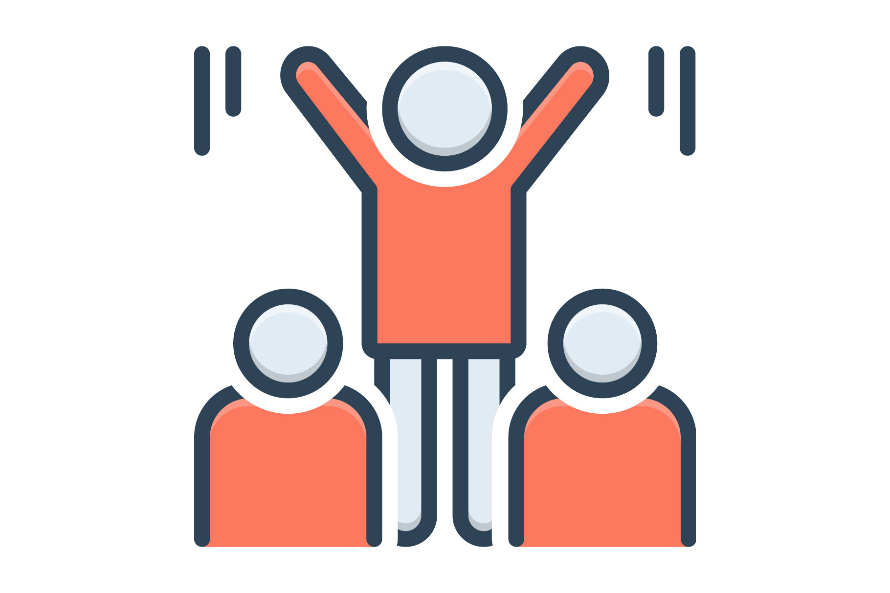 Convince persuade icon, an Icon by Creative priyanka