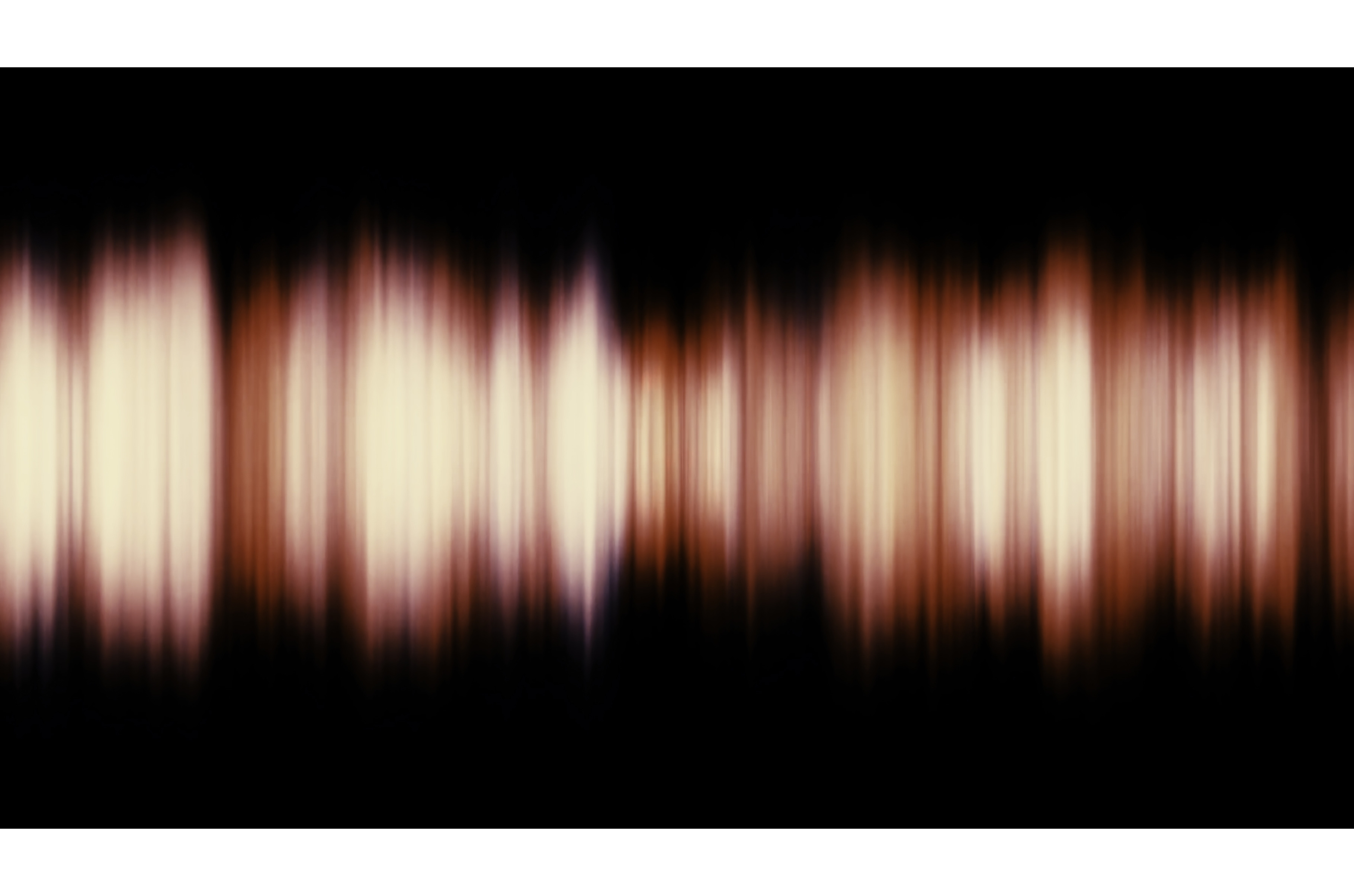 Red sound wave and audio equalizer, a Background Graphic by Media Whale ...