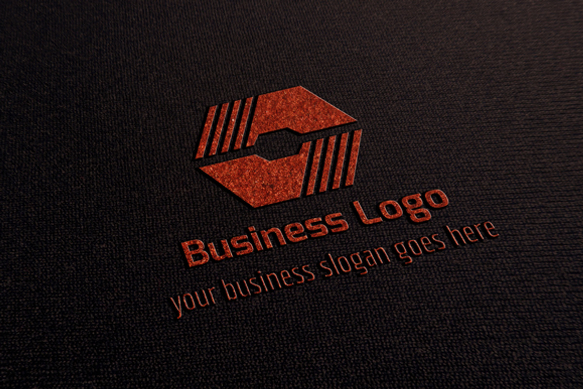 Corporate Business Logo - Template, a Branding & Logo Template by ...