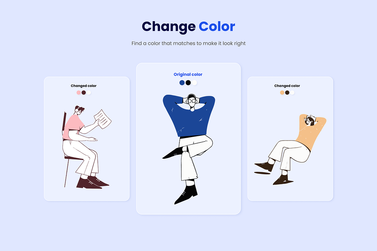 Podcast Illustrations, an Education Illustration by graphicsauce