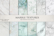 Marble Digital Paper, a Texture Graphic by by creative paper
