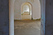 Subtle Arches, Puerto Rico, an Architecture Photo by Graphic Wray