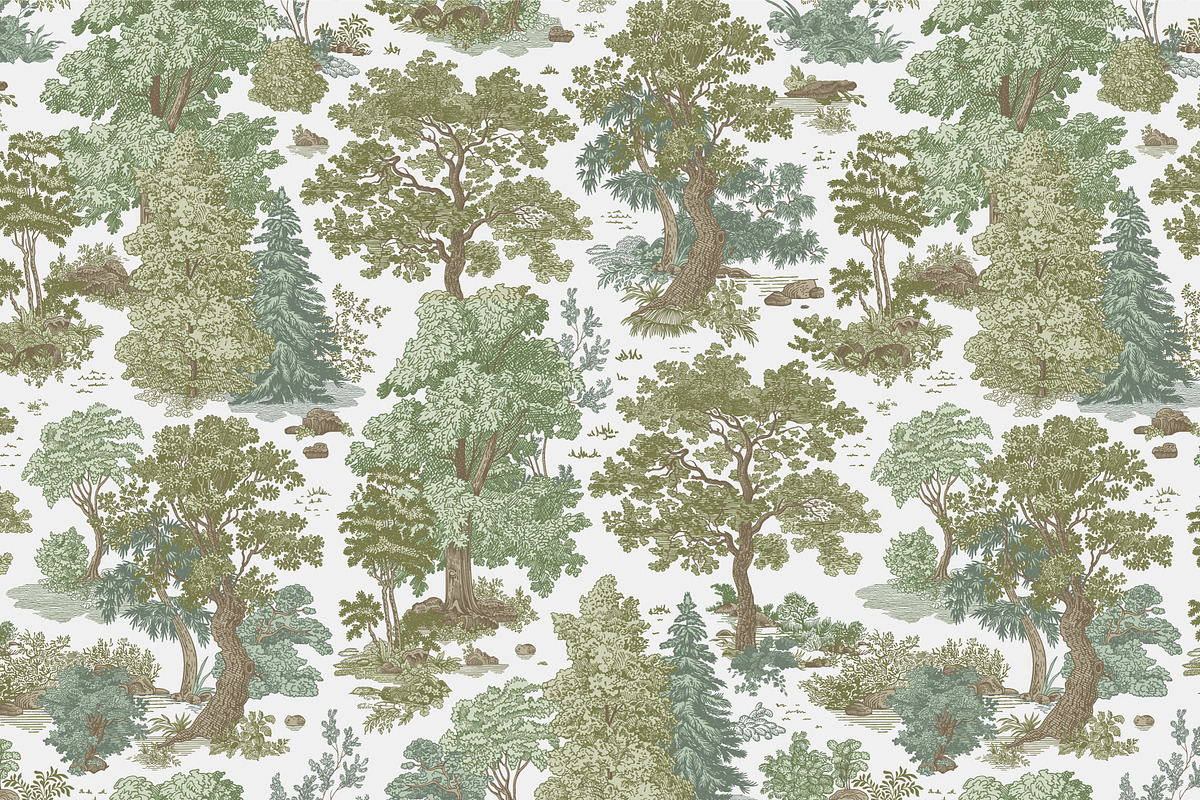 Woodland