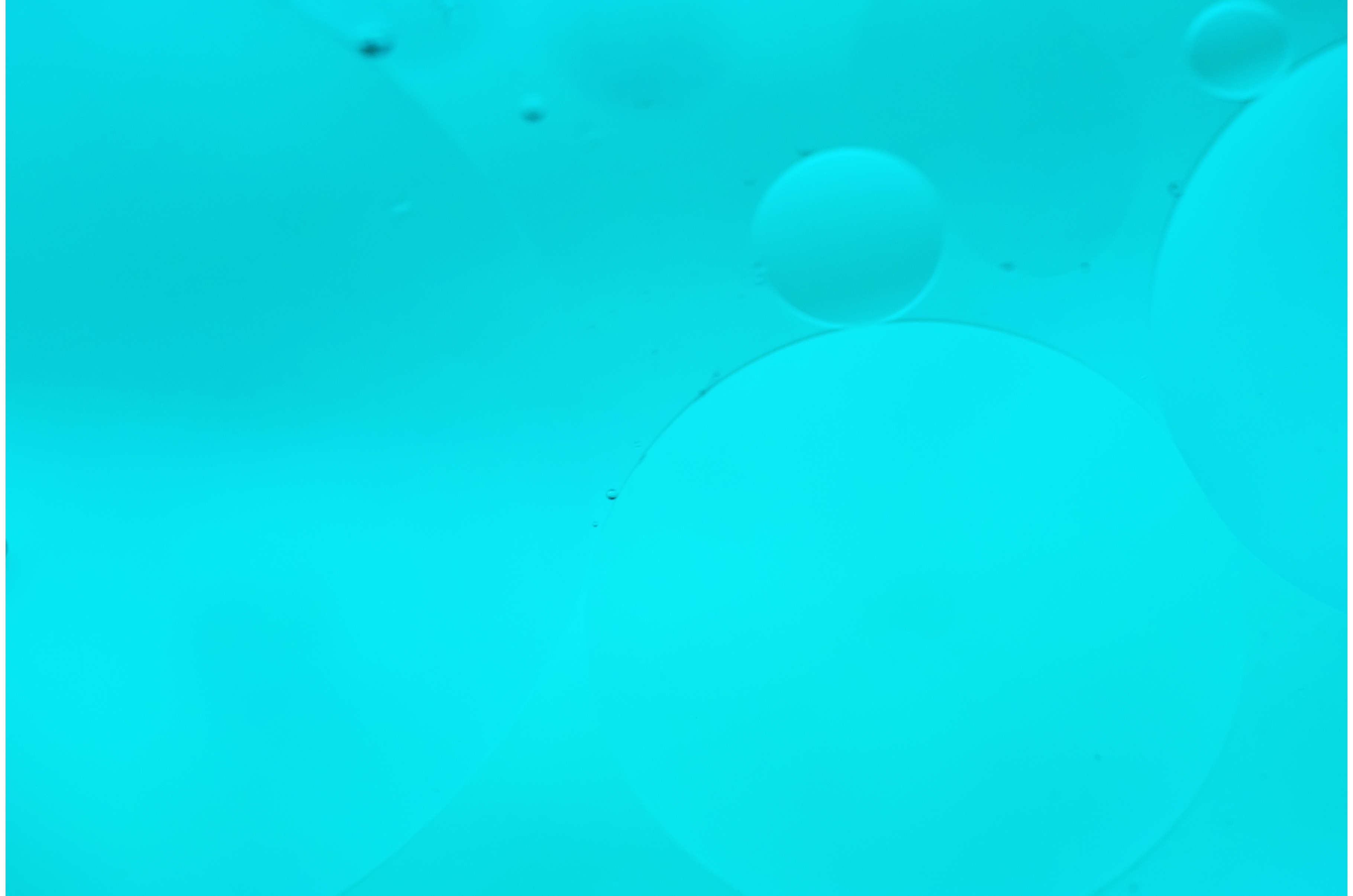 Cyan blue abstract background, an Abstract Photo by Beautiful things ...