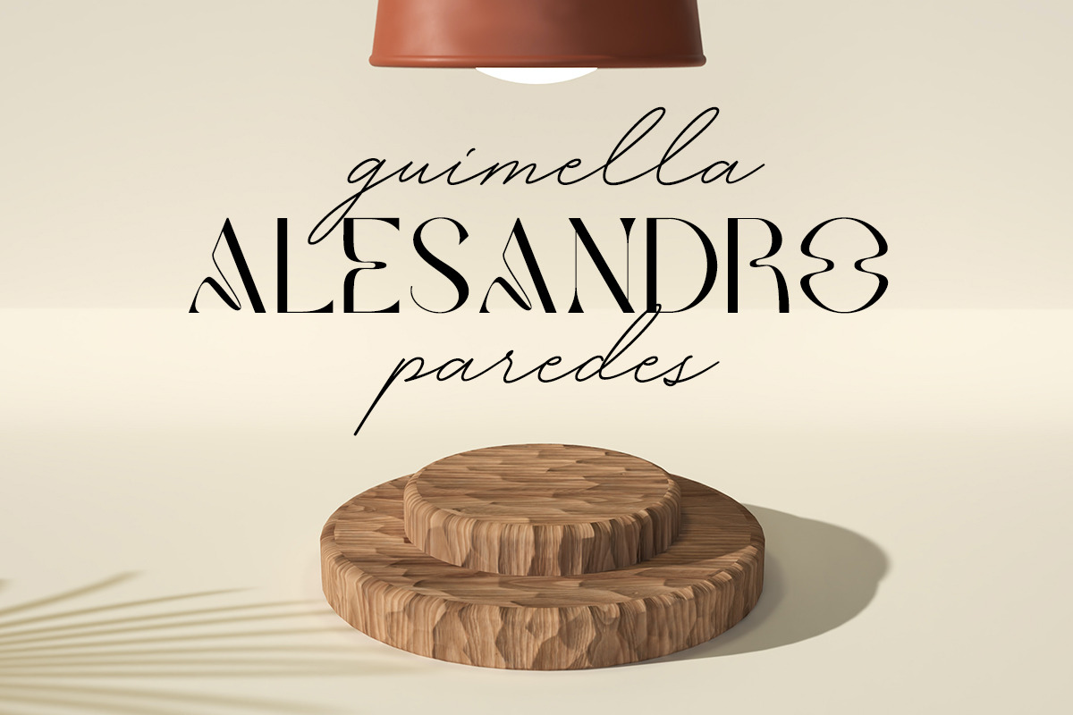 Giore | Modern Stylish, a Sans Serif Font by Muntab_Art