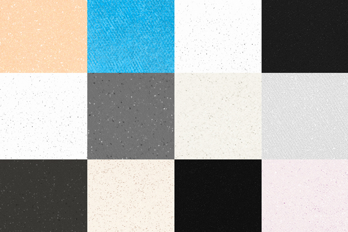 55 Seamless Subtle Grunge Patterns, a Pattern Graphic by Liam McKay