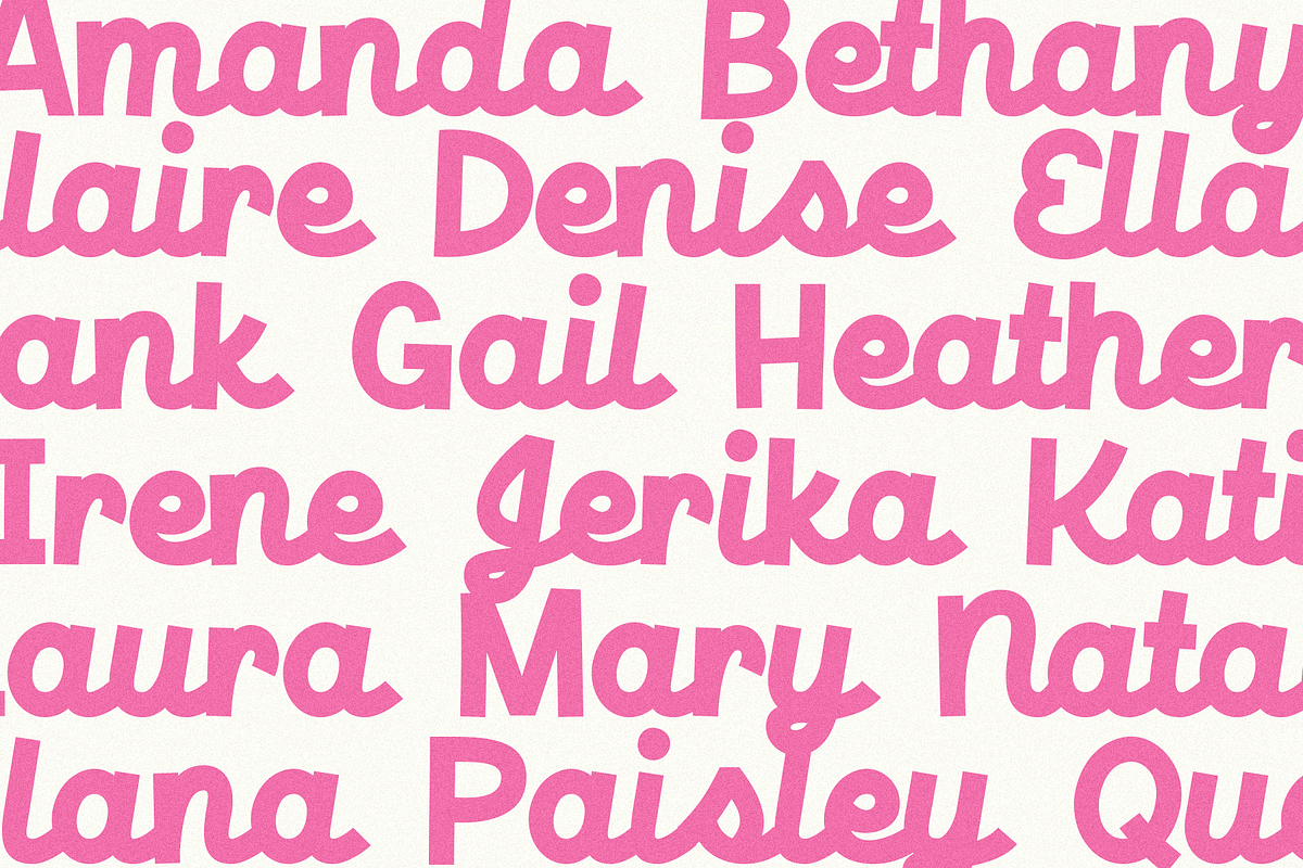 Fresh Lemonade | Script Font, a Script Font by KA Designs